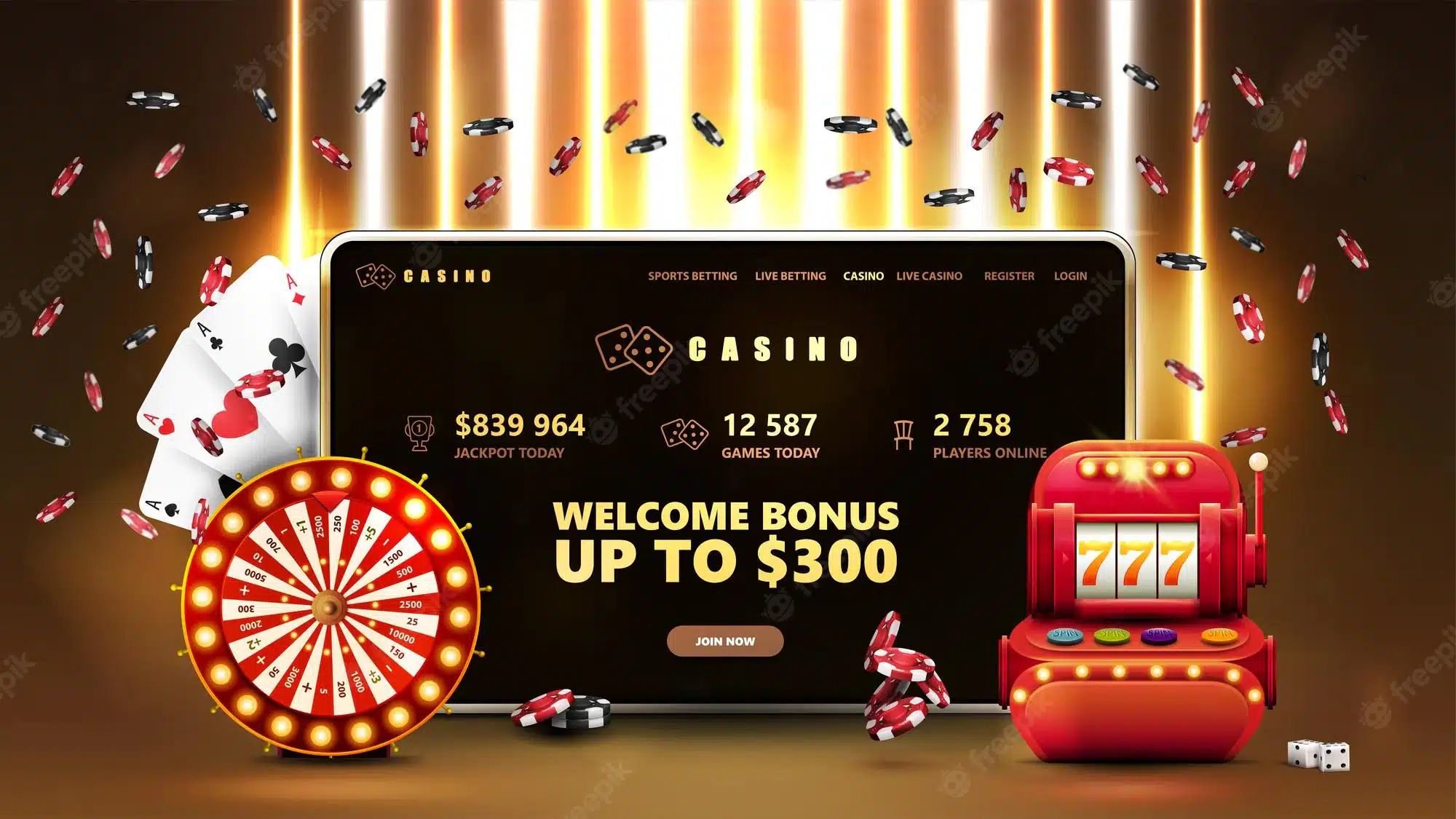 The Best Table Games To Play At Nuebe Gaming Philippines